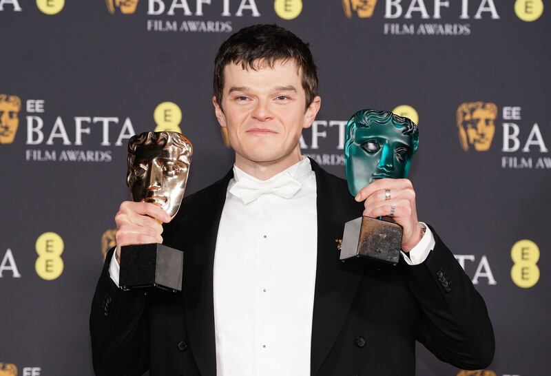 Everything you need to know about the Bafta-winning film I Swear – The ...