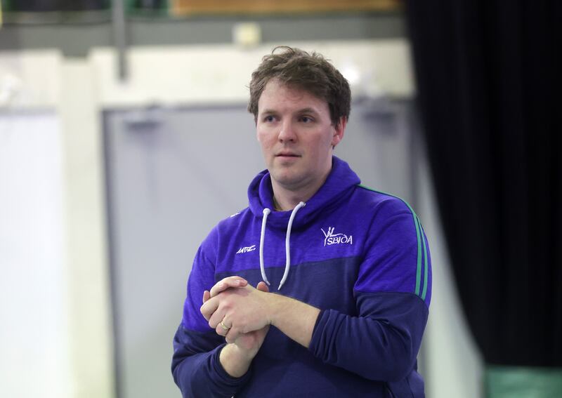 ‘Our céilís are some of the best in Ireland’: Ethan Loughrey of Irish ...