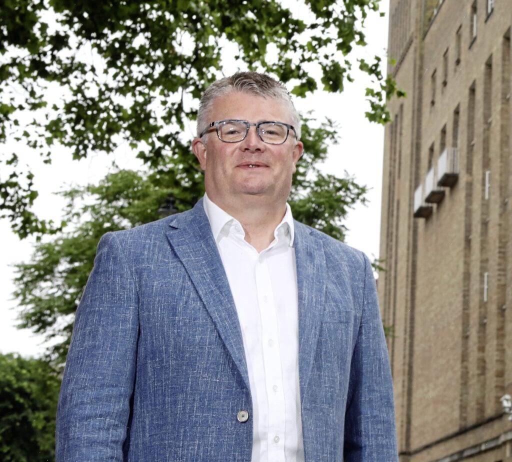 WATCH: Stephen Nolan 'corrupted' interview process for senior position ...