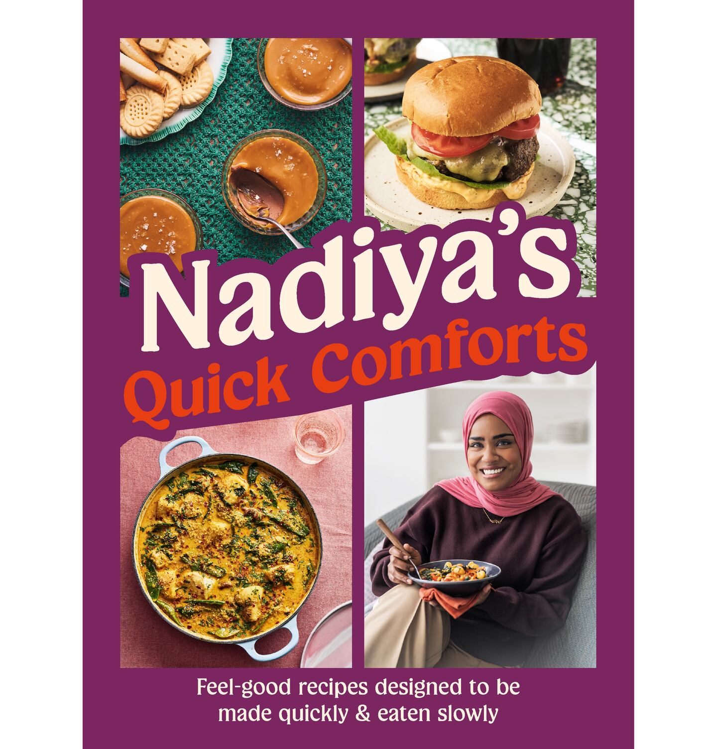 Nadiya Hussain’s fish and coconut curry recipe – The Irish News