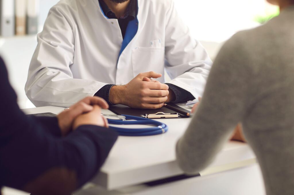 What is polydactyly? As David Tennant opens up about extra toe – The ...