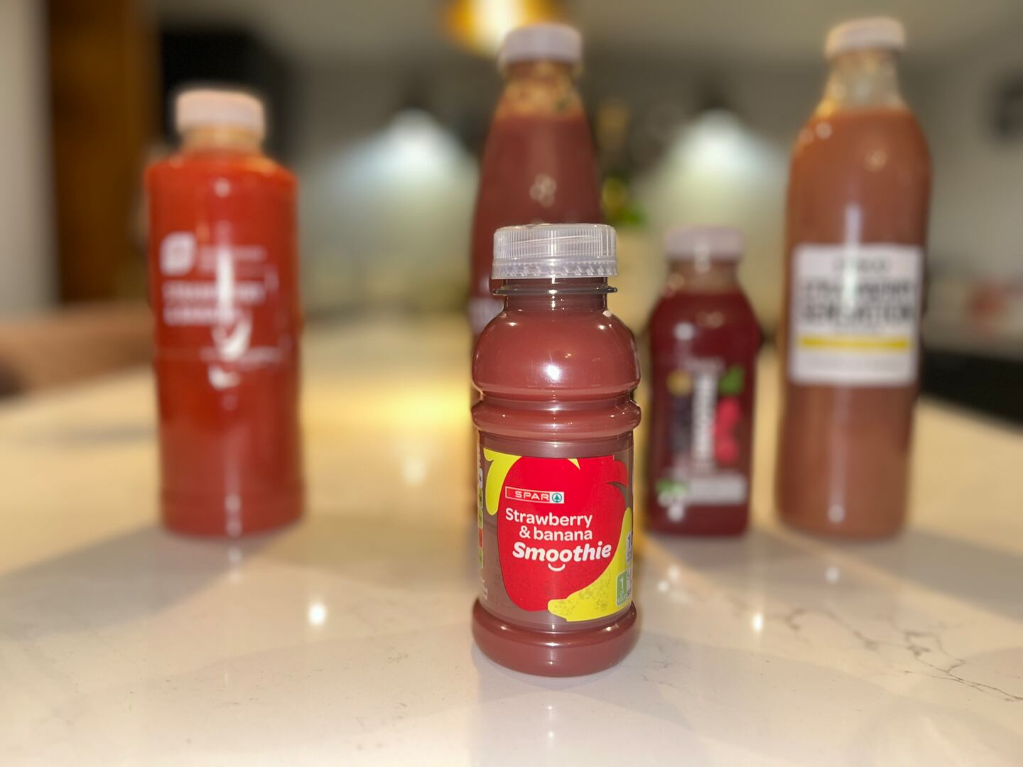 What’s the best supermarket smoothie? Five brands tried and tested ...