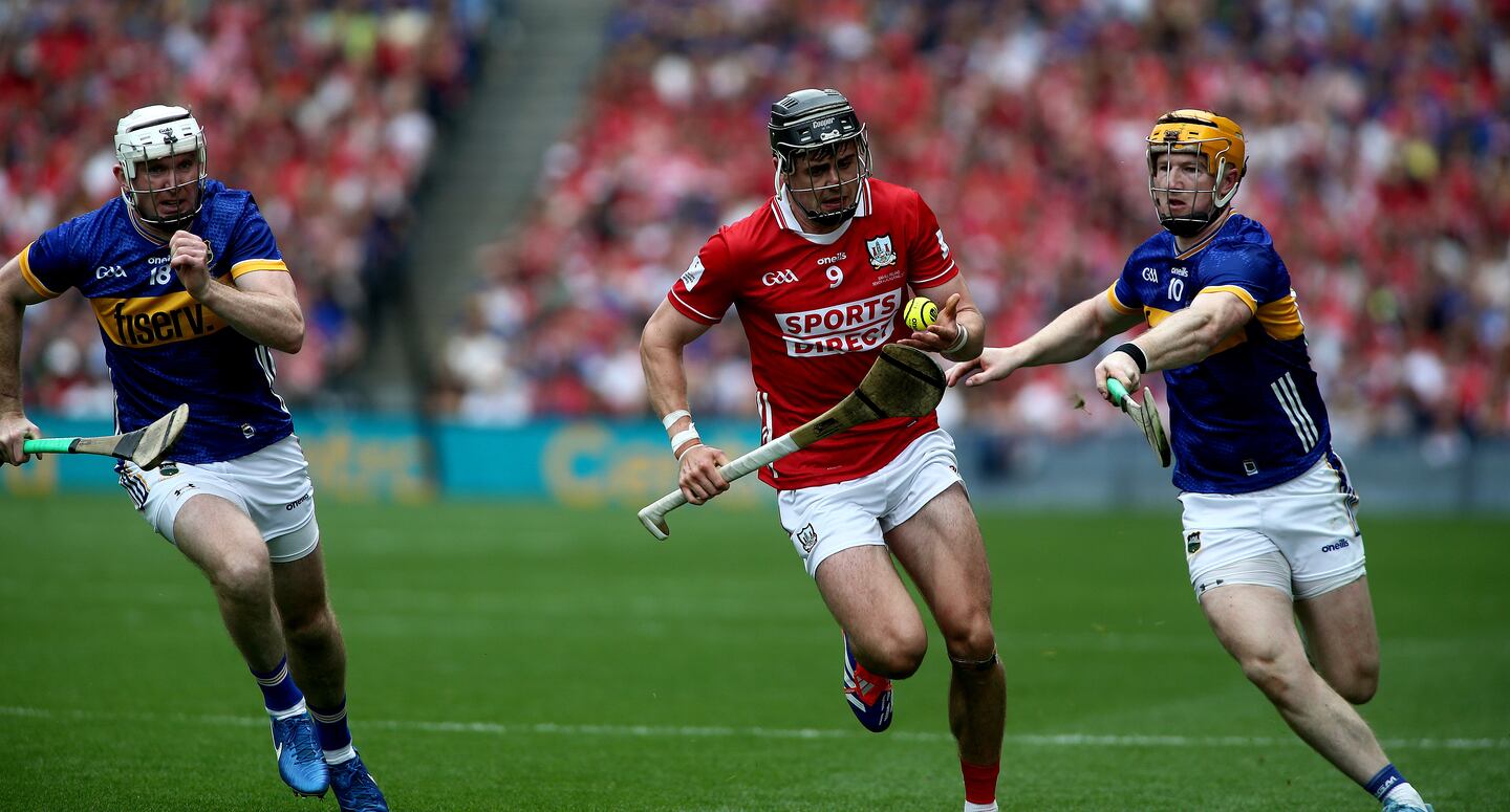 GPA members call for condensed seven-month ‘blockbuster’ county season ...