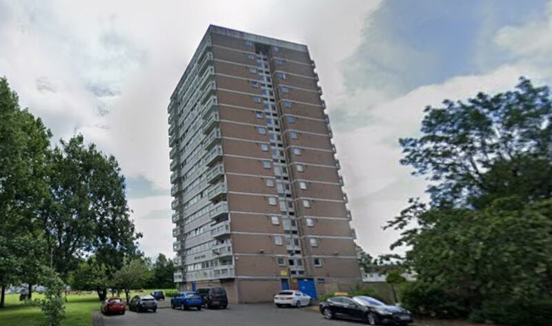 Block Busters: What is happening with the Housing Executive’s stalled ...