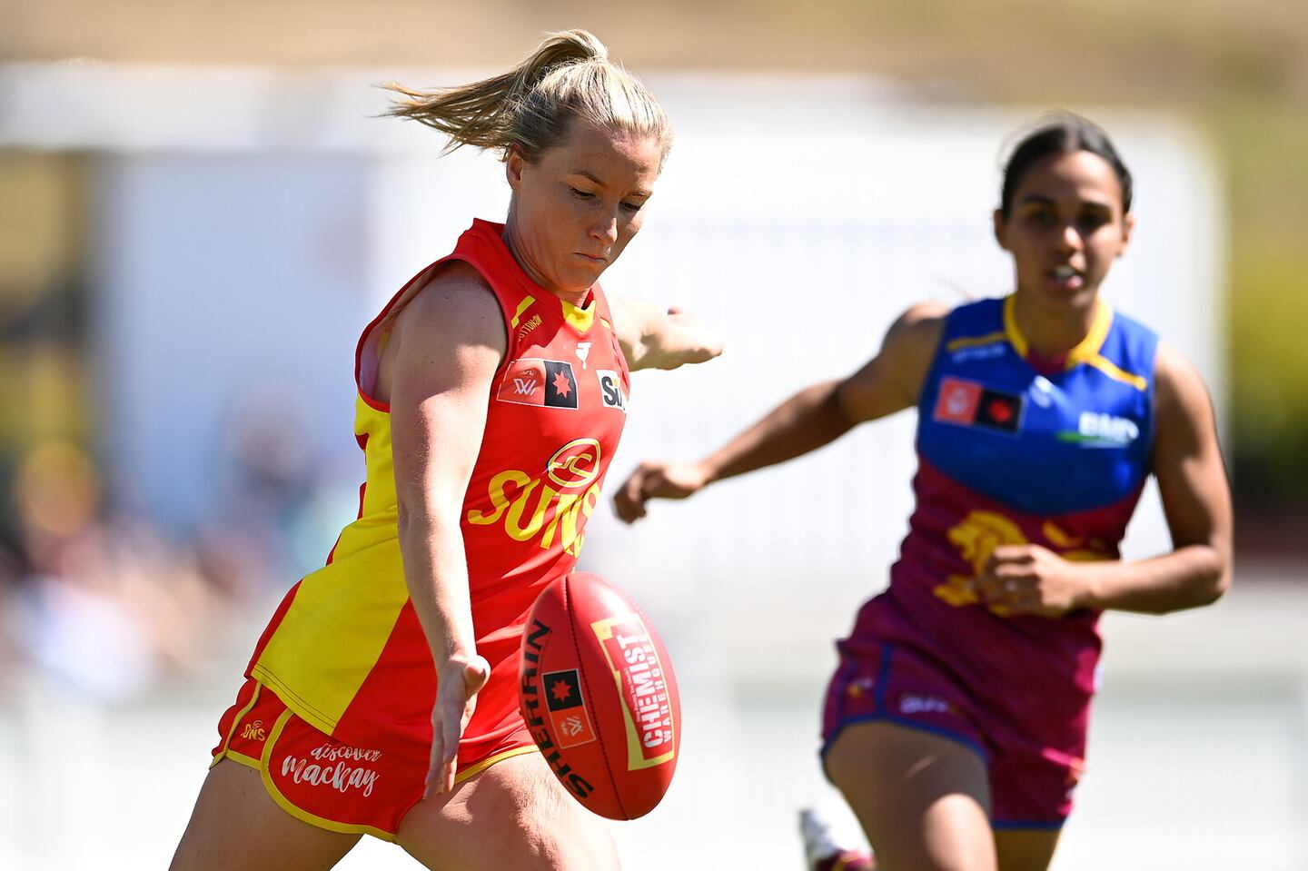 Donegal’s Amy Boyle-Carr signs AFLW deal with Adelaide Crows while ...