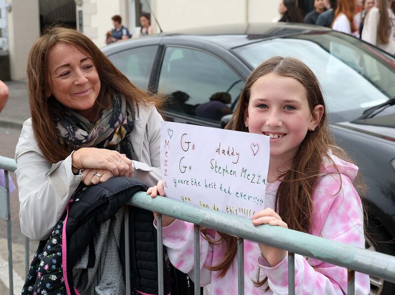 In pictures: The GR8 Dundrum Run – The Irish News