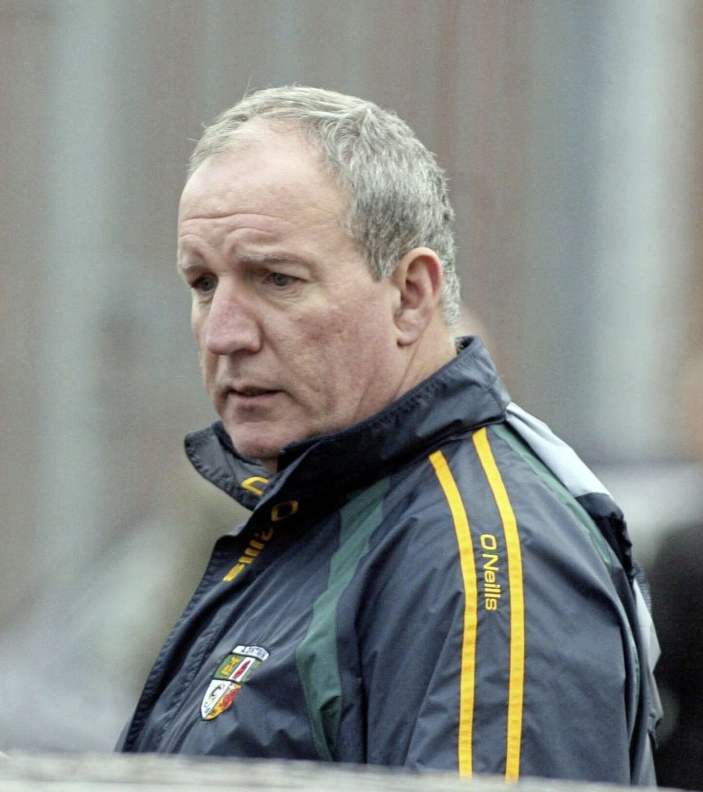 UK officials believed Bobby Storey was behind Northern Bank heist ...