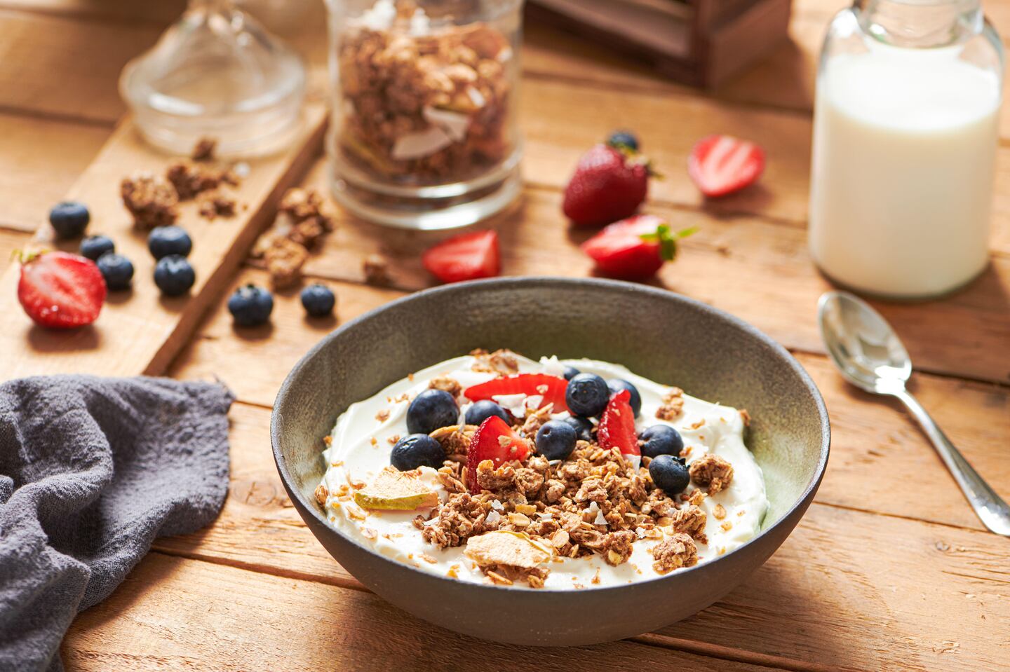 Top tips to make it a super healthy September for you and your family ...