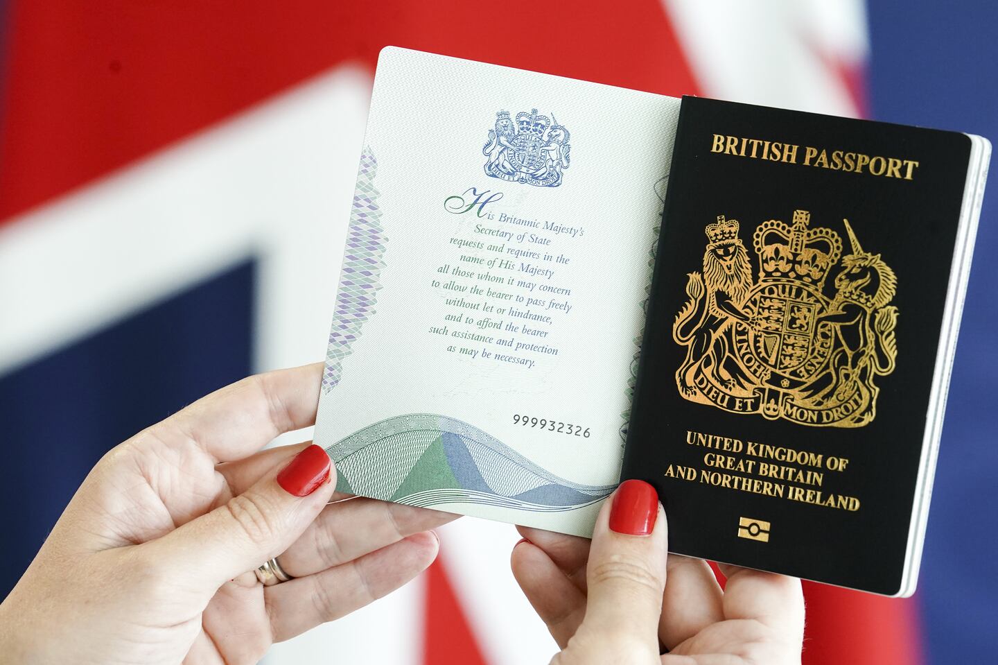 Make it easier for voters to show accepted form of ID to vote, say ...