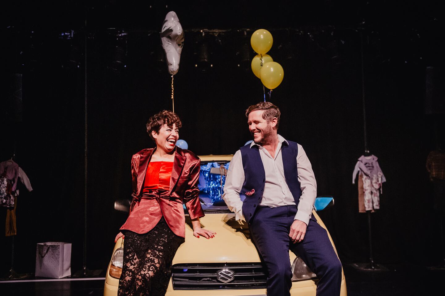 Matthew Forsythe: Crafting a career from joinery to prime-time drama ...