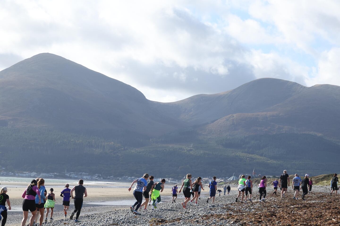 ‘Genteel, seriously gourmet and generous’: Co Down village named best ...