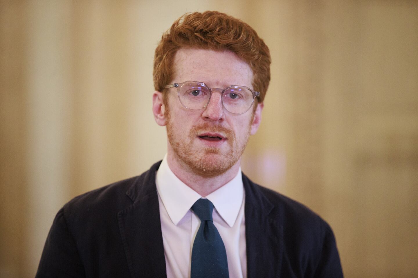 Givan hits back over meetings with group linked to loyalist ...