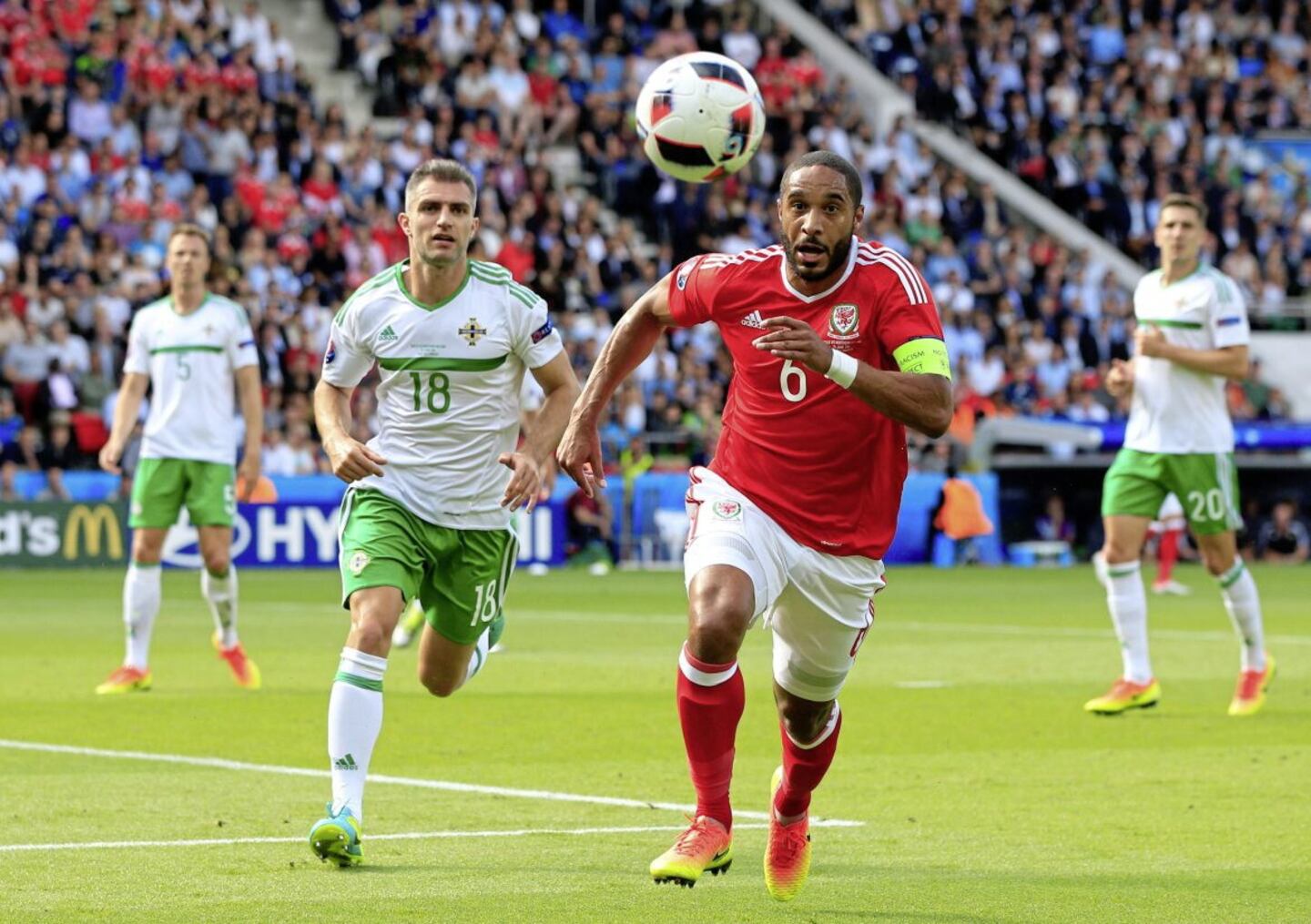 IFA confident of planning approval for National Football Centre by end ...